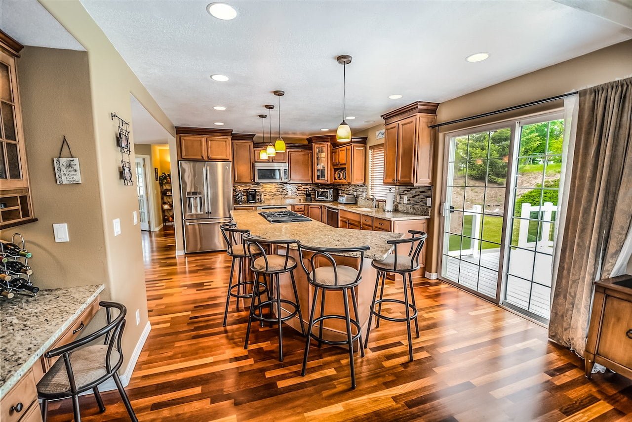 Surprising Health Benefits of a Clean Home