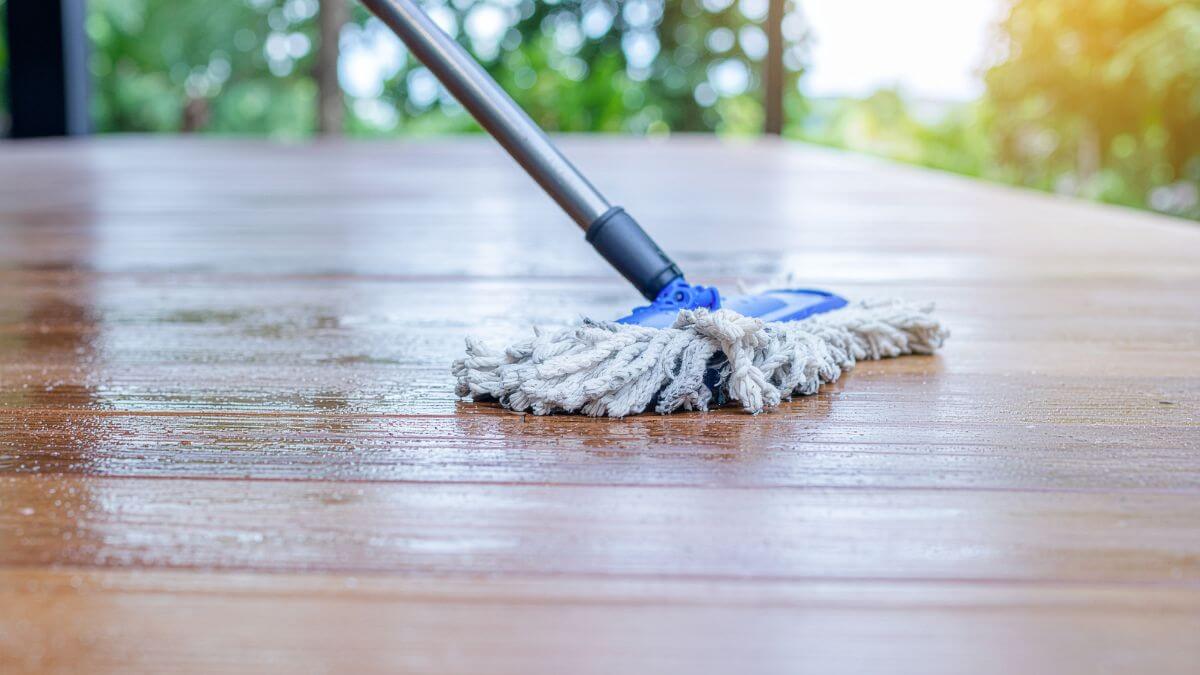 The Ultimate Guide to Cleaning High-Touch Home Areas You’re Probably ...
